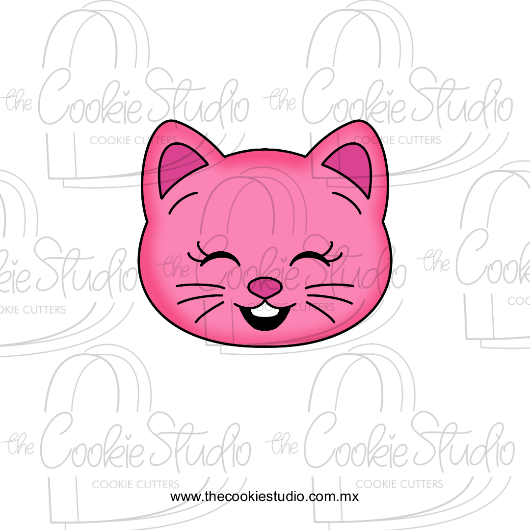 Cortador de Galleta Mei Lii – Thecookiestudio